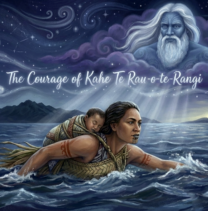 A Collection from Around the Mōtu – Tae Eke Educational Resources